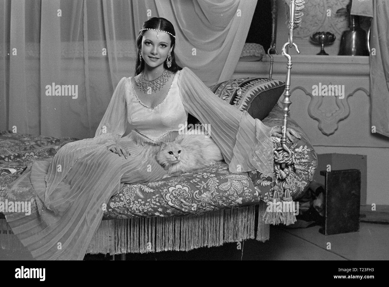 Arabian adventure emma samms Banque de photographies et d’images à ...