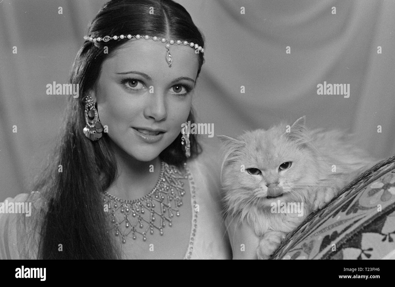 Arabian adventure emma samms Banque de photographies et d’images à ...