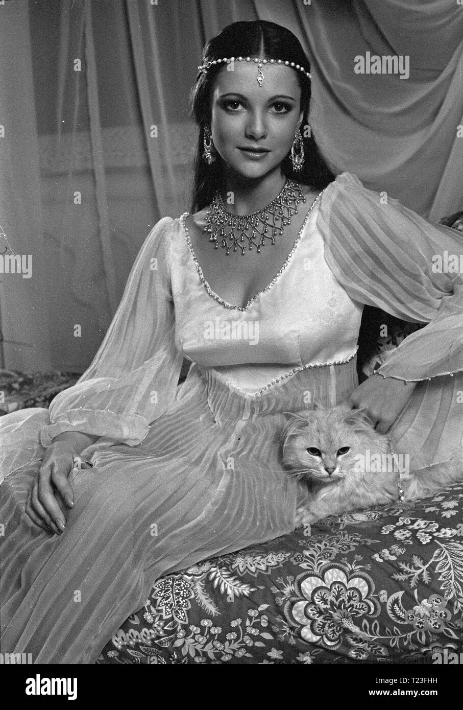 Arabian adventure emma samms Banque de photographies et d’images à ...