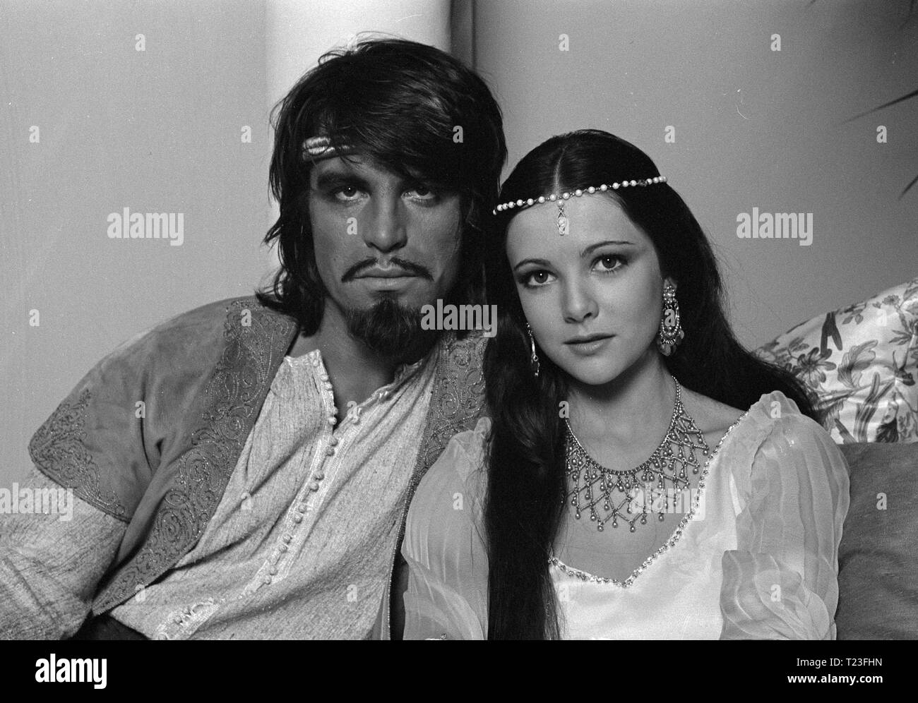 Arabian adventure emma samms Banque de photographies et d’images à ...