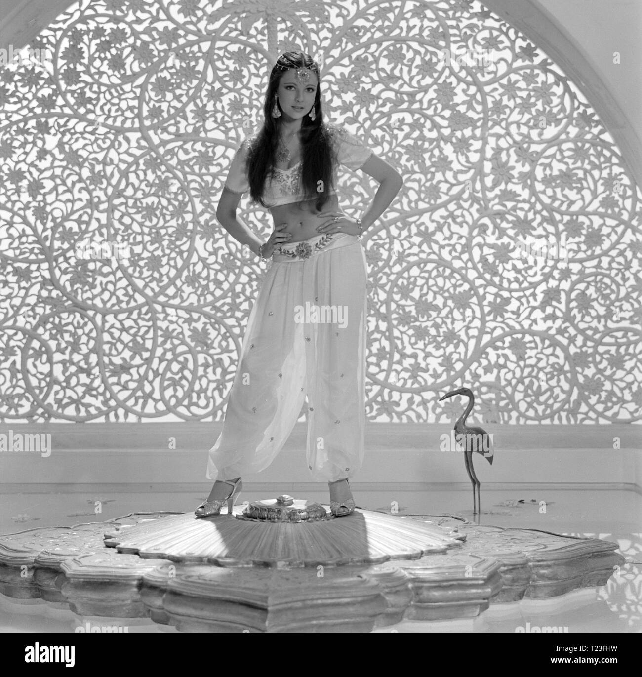 Arabian adventure emma samms Banque de photographies et d’images à ...