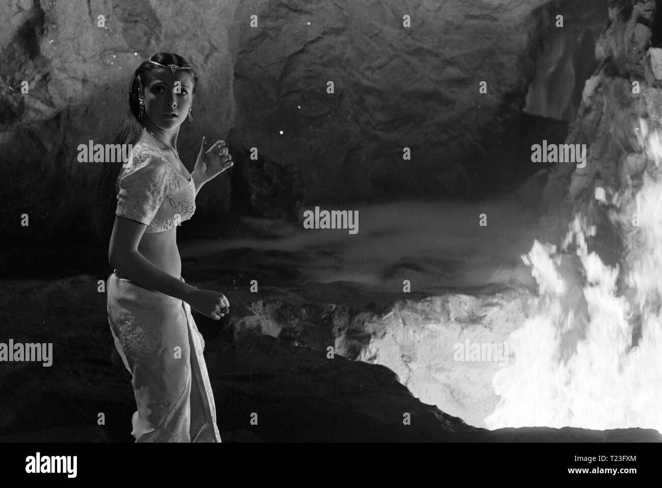 Arabian adventure emma samms Banque de photographies et d’images à ...