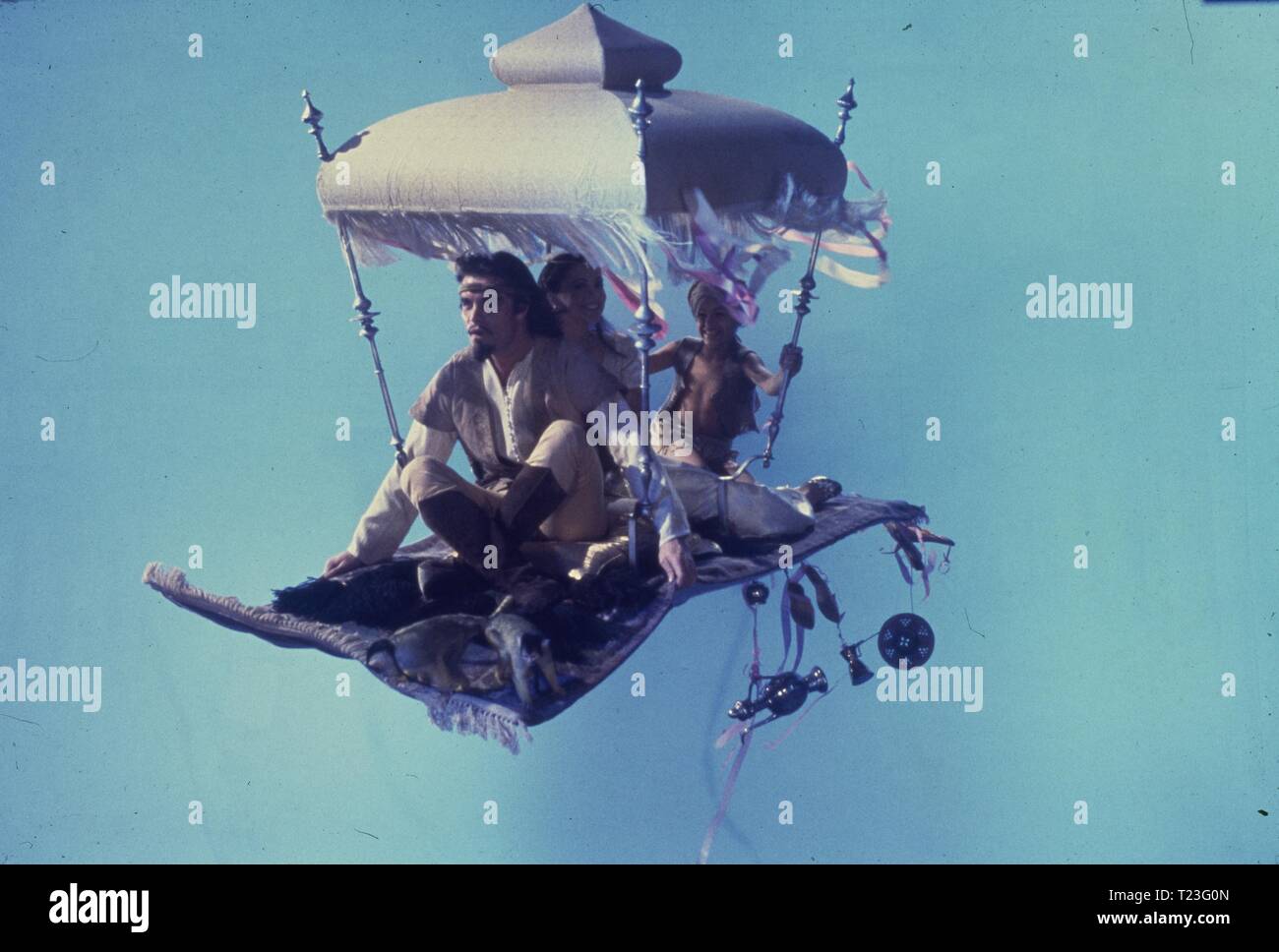 Arabian adventure emma samms Banque de photographies et d’images à ...