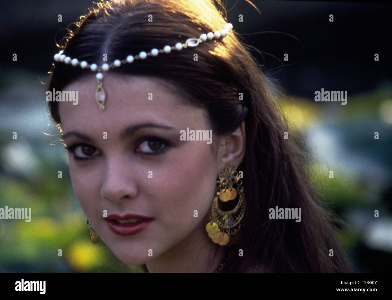 Arabian adventure emma samms Banque de photographies et d’images à ...