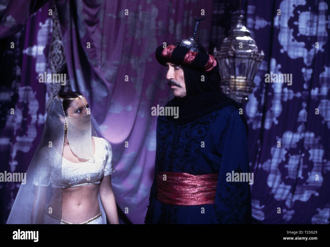 Arabian adventure emma samms Banque de photographies et d’images à ...