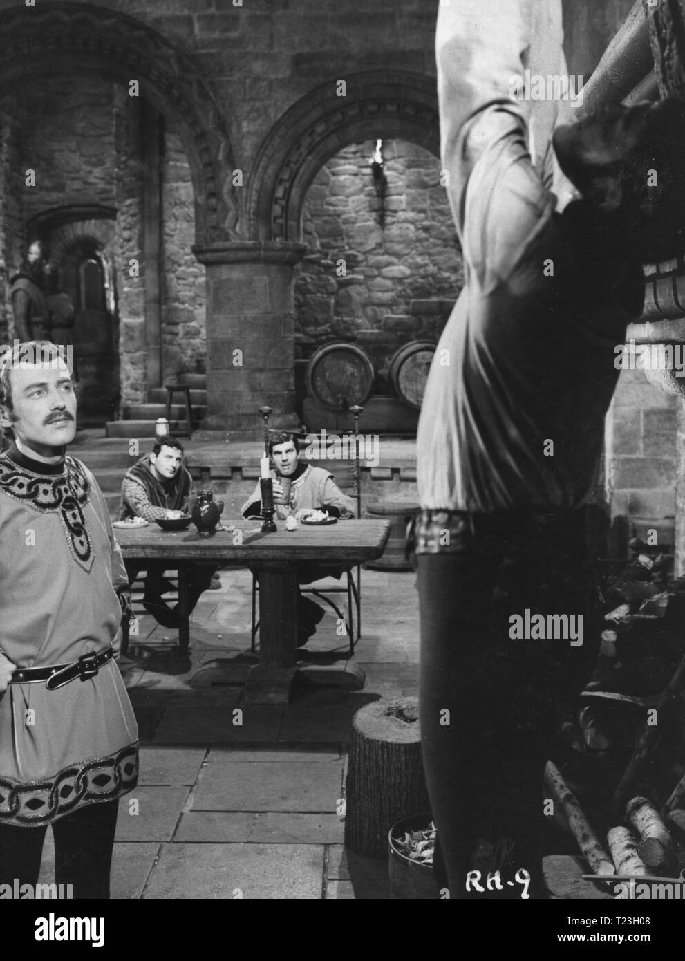 Barrie ingham Banque de photographies et d’images à haute résolution ...