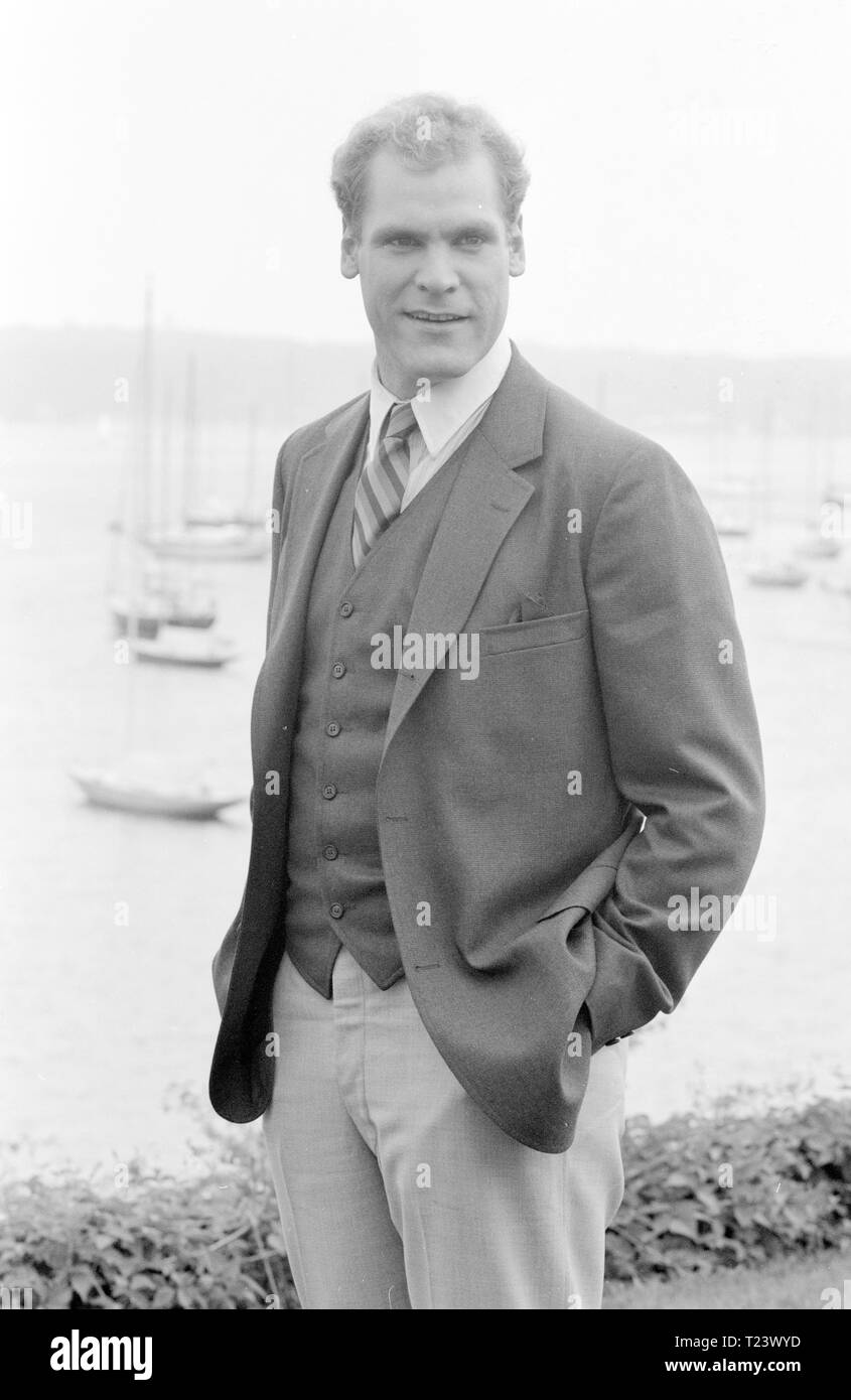 Jay o sanders Banque de photographies et d’images à haute résolution - Alamy