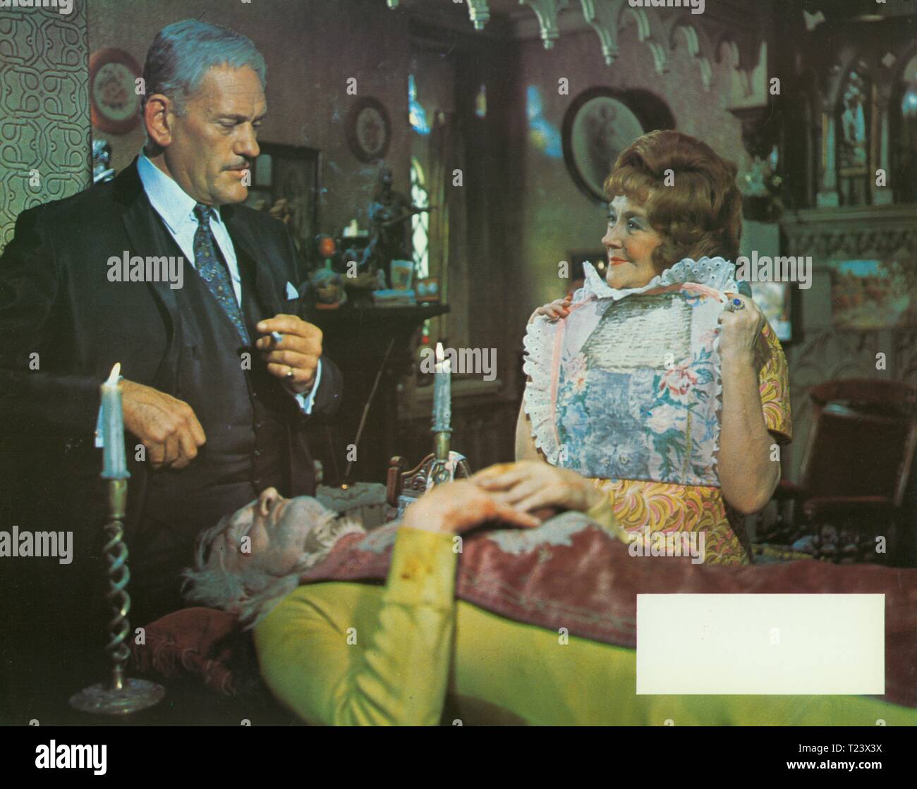 Reid harry Banque de photographies et d’images à haute résolution - Alamy