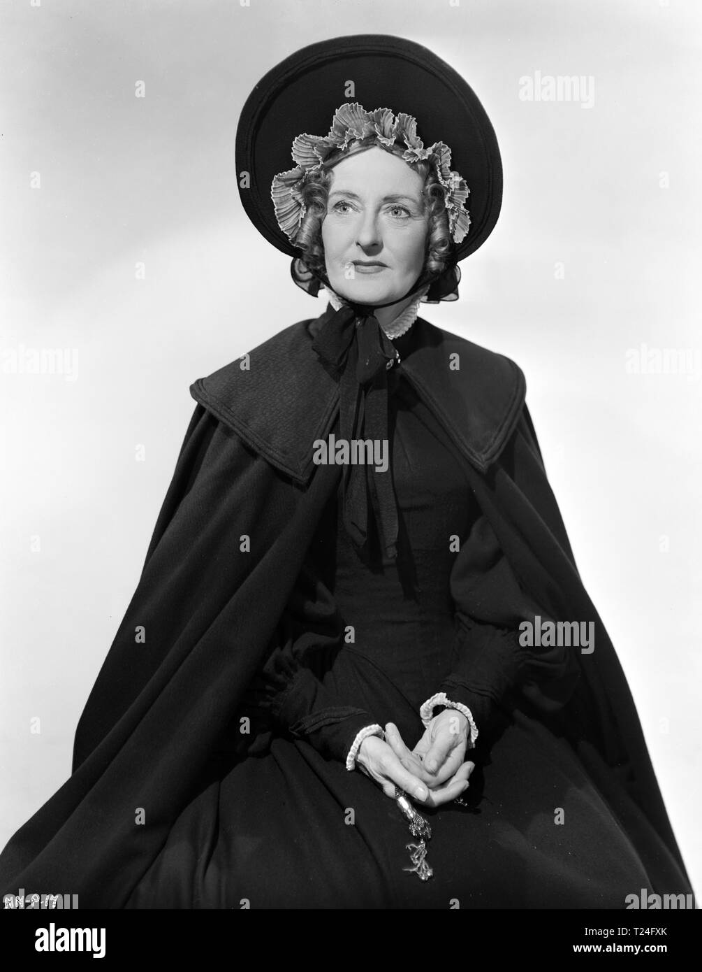 Mary merrall Banque de photographies et d’images à haute résolution - Alamy