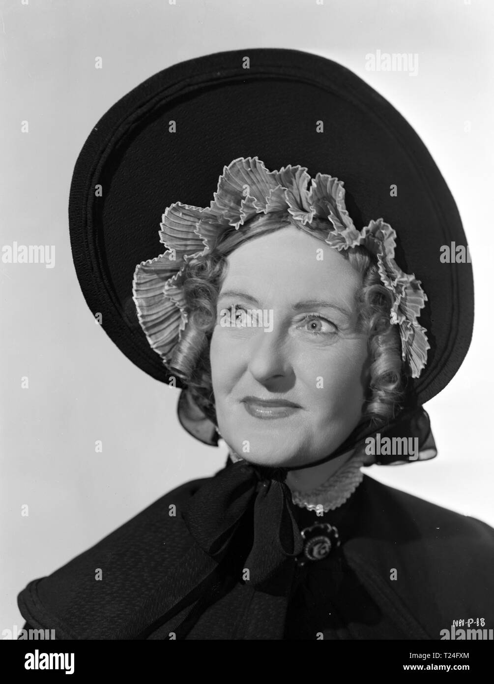 Mary merrall Banque de photographies et d’images à haute résolution - Alamy