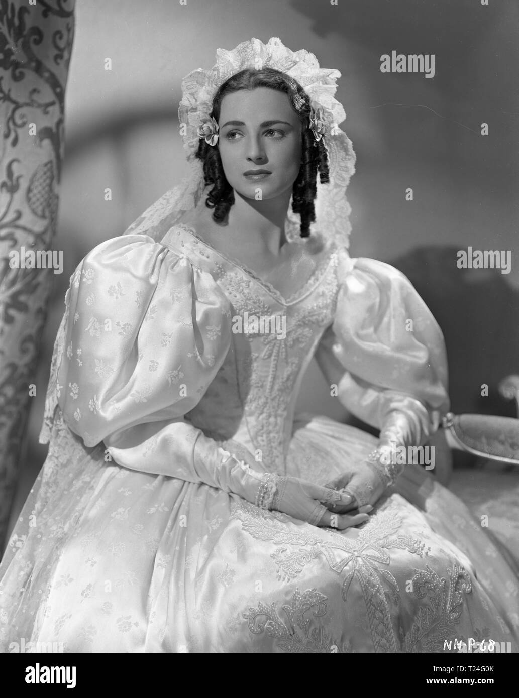Jill balcon Banque de photographies et d’images à haute résolution - Alamy