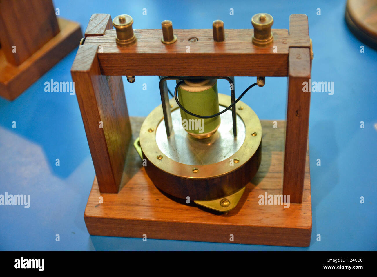 Alexander graham bell telephone Banque de photographies et d’images à ...