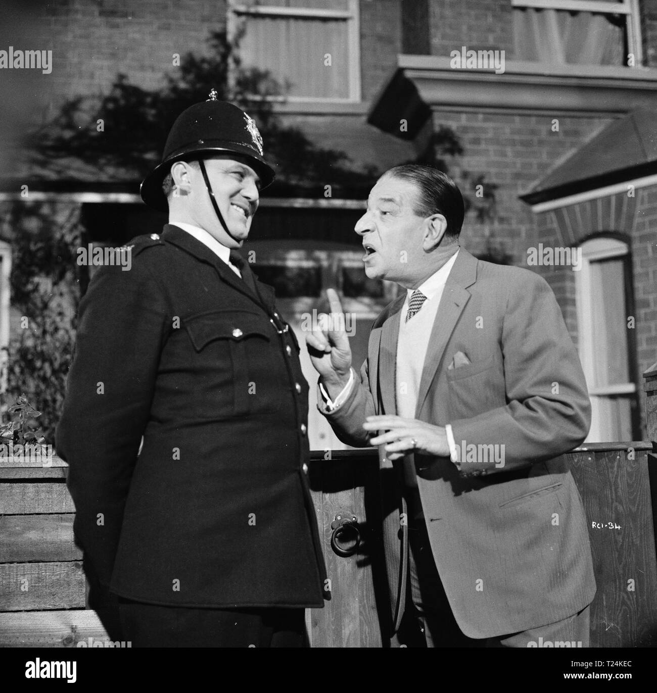 Ronald shiner Banque de photographies et d’images à haute résolution ...