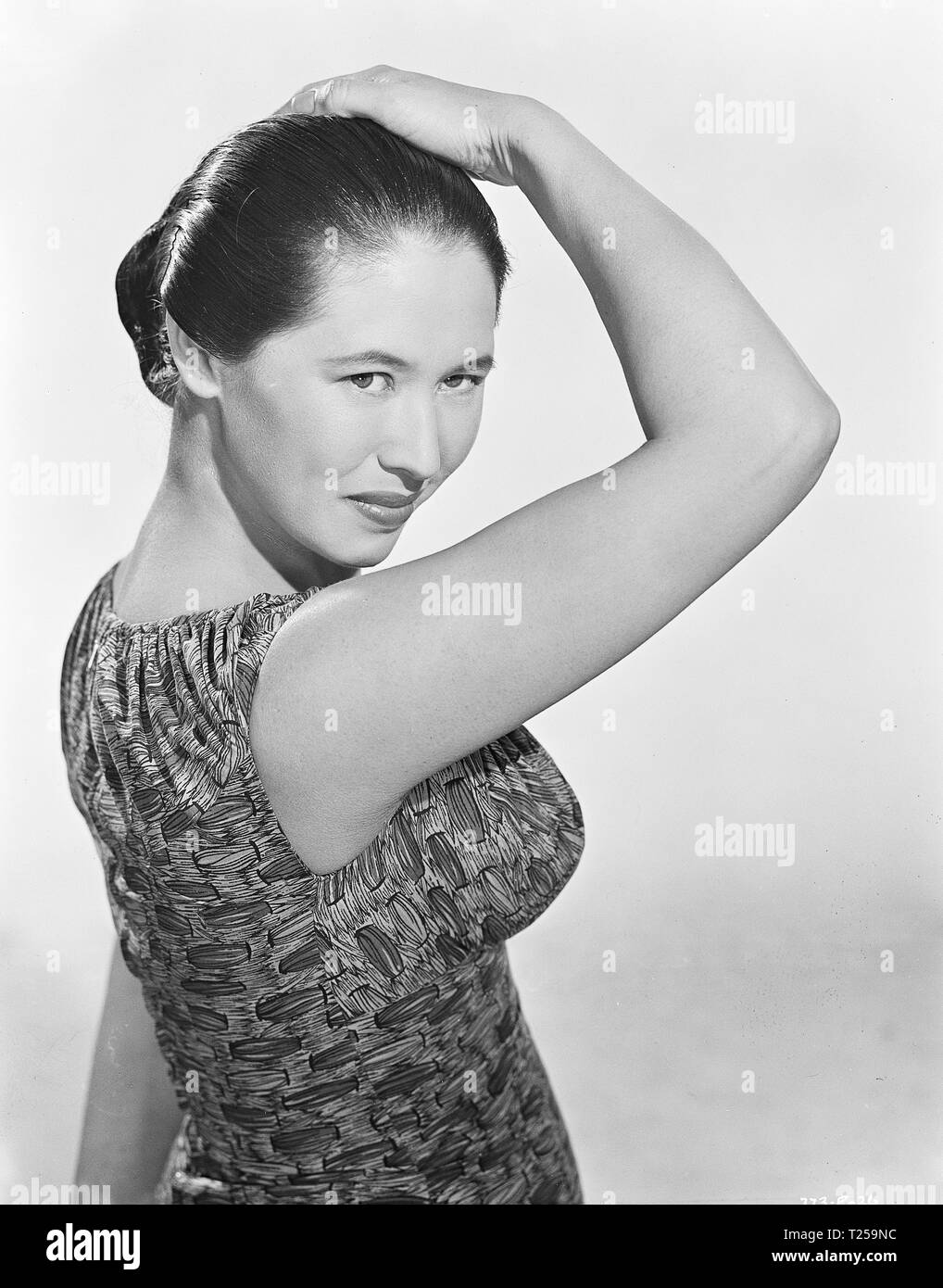Chin yu Banque de photographies et d’images à haute résolution - Alamy