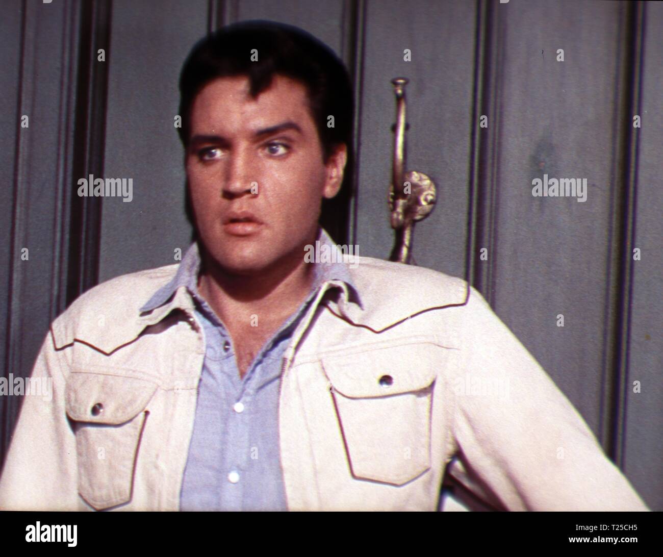 Tickle me 1965 elvis presley Banque de photographies et d’images à ...