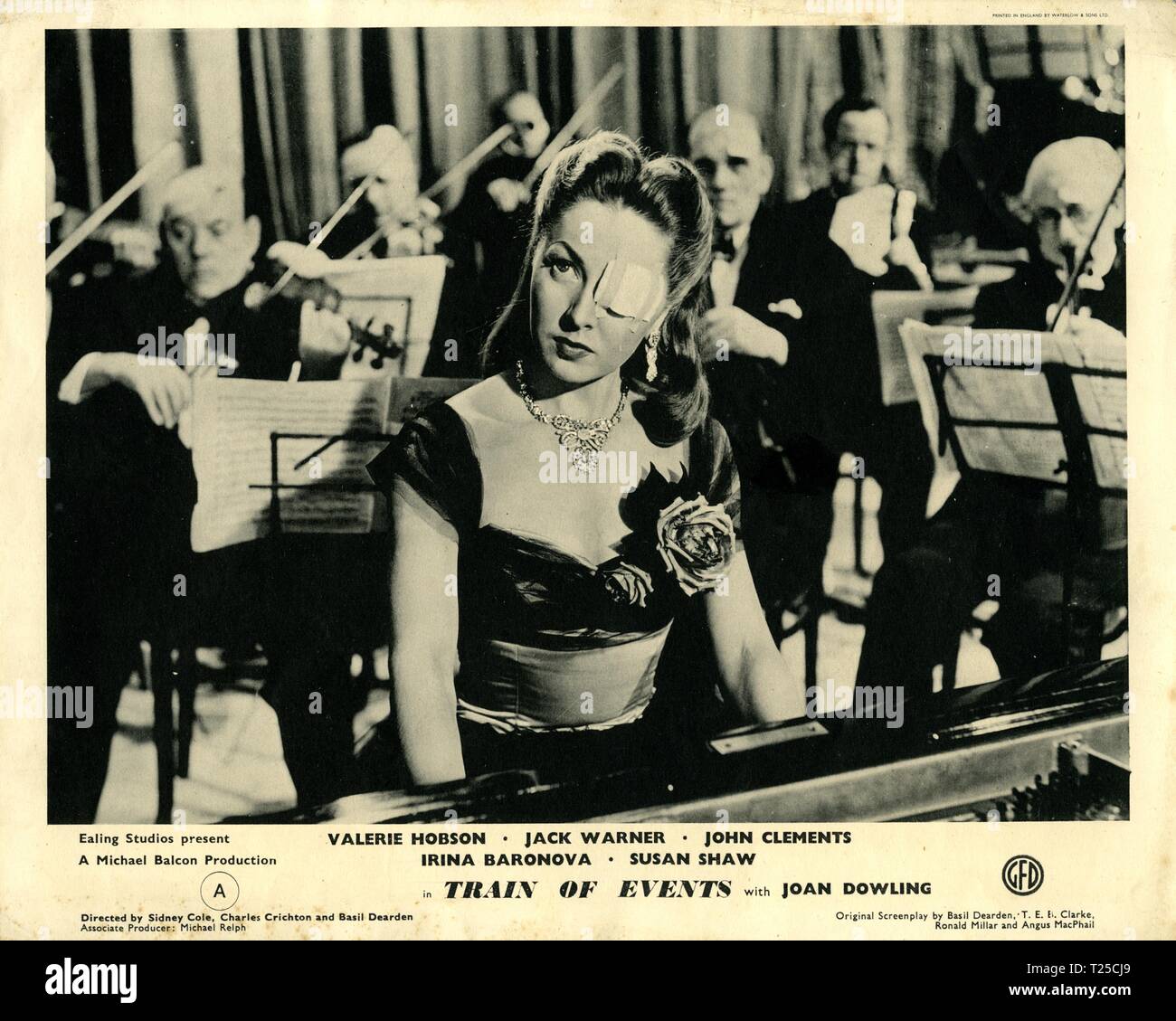 Irina baronova Banque de photographies et d’images à haute résolution ...