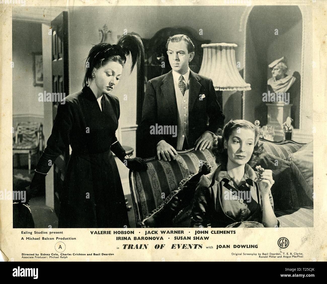 Irina baronova Banque de photographies et d’images à haute résolution ...