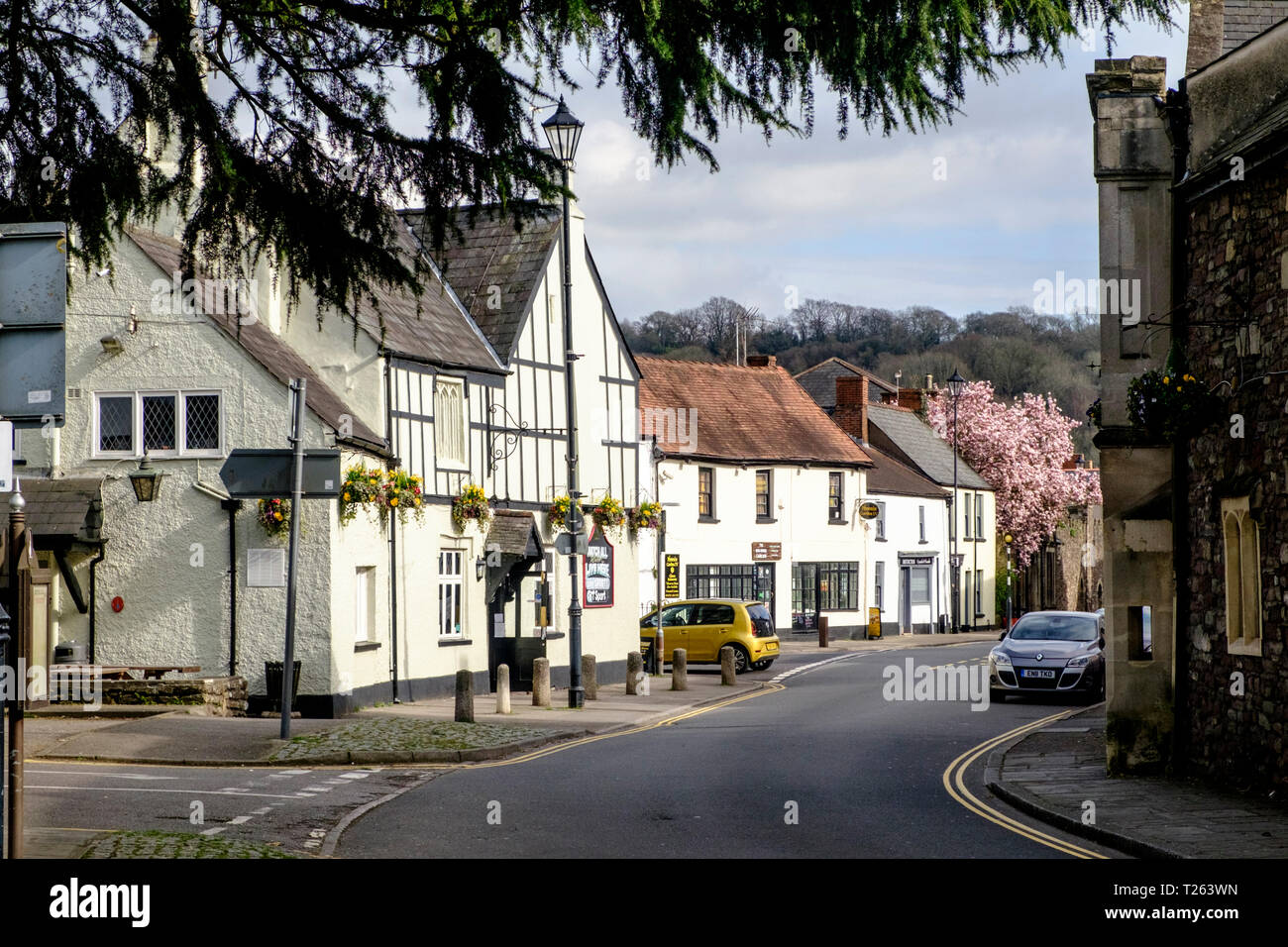 Caerleon roman town Banque de photographies et d’images à haute ...