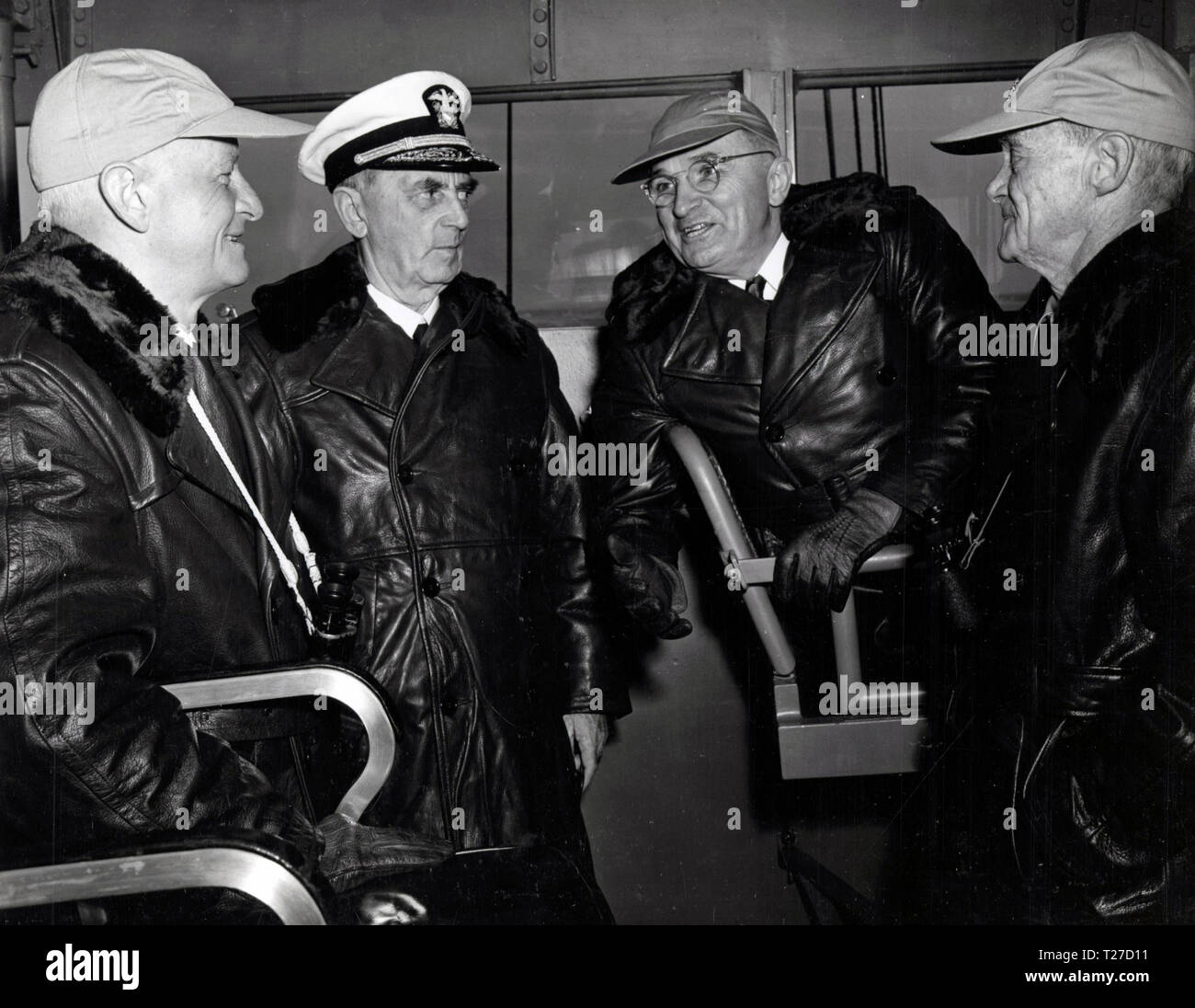 Navire amiral uss franklin Banque de photographies et d’images à haute ...