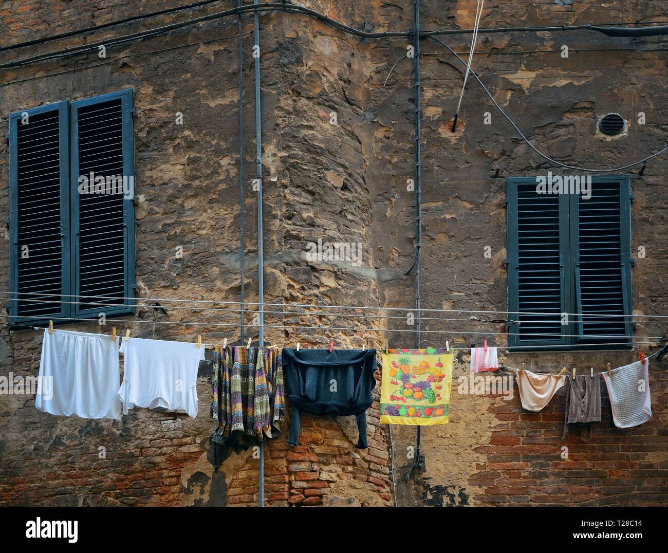 Pendu italie Banque de photographies et d’images à haute résolution - Alamy