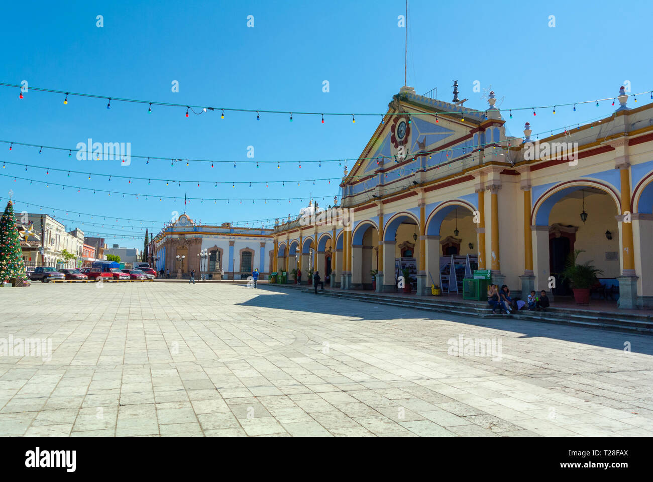 Ocotlan de morelos Banque de photographies et d’images à haute ...
