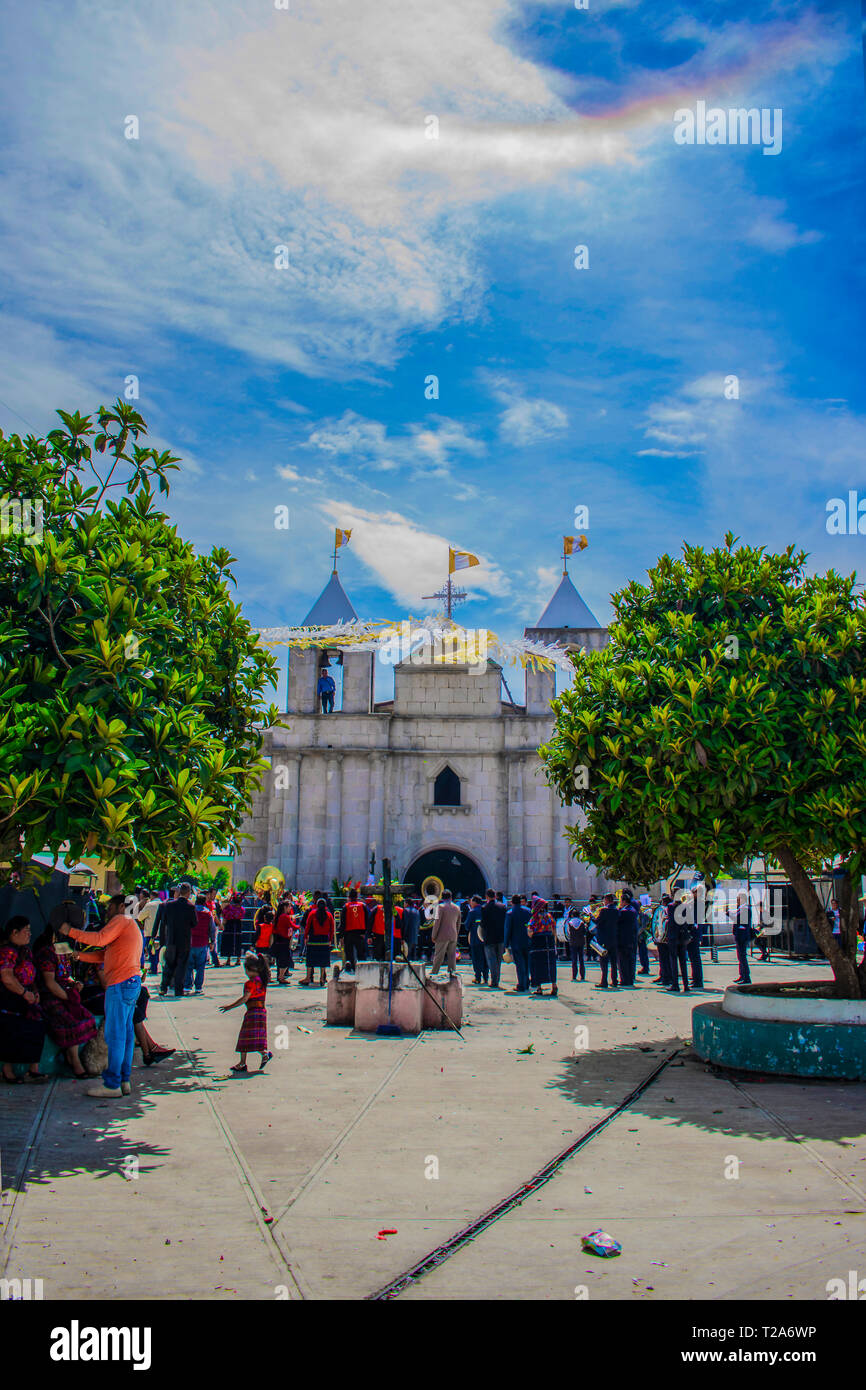 Cruz del sol Banque de photographies et d’images à haute résolution - Alamy