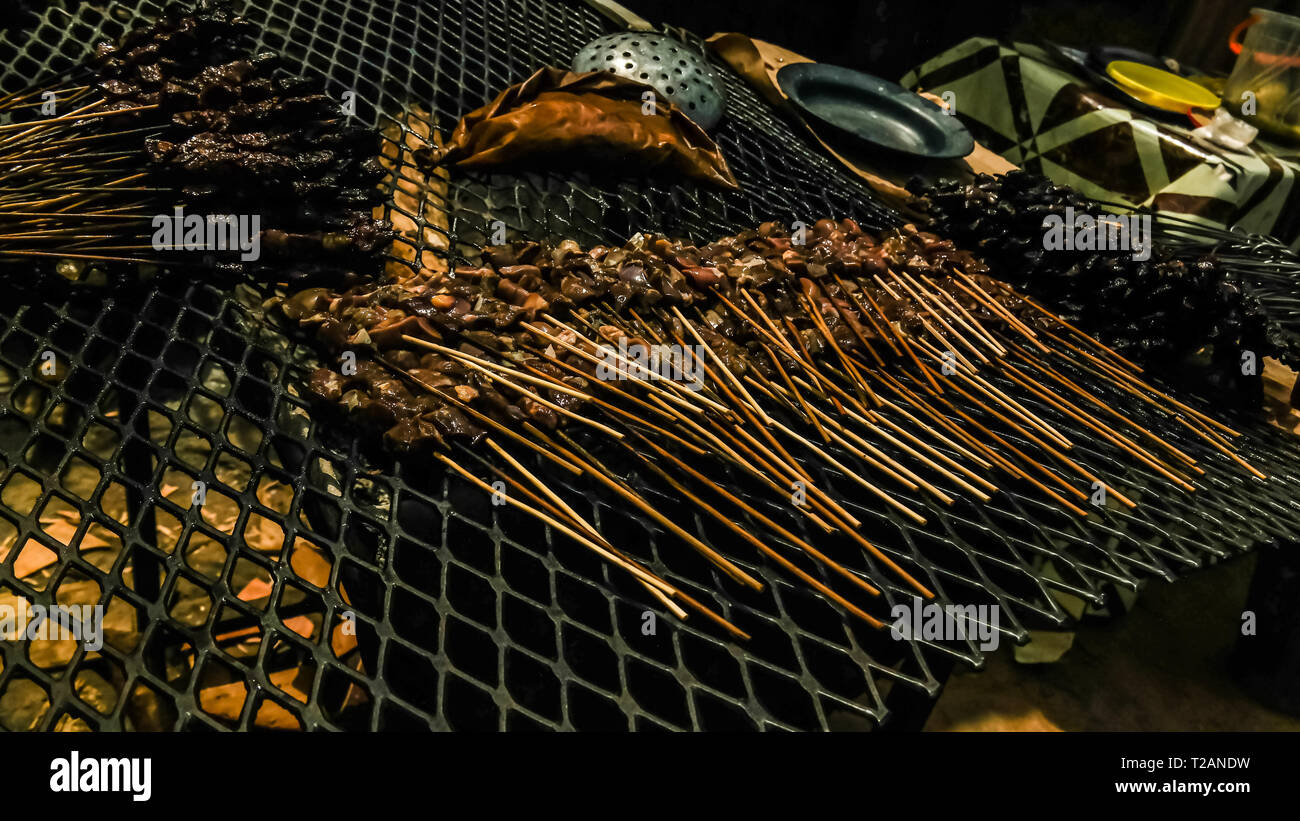 African people in niamey niger Banque de photographies et d’images à ...