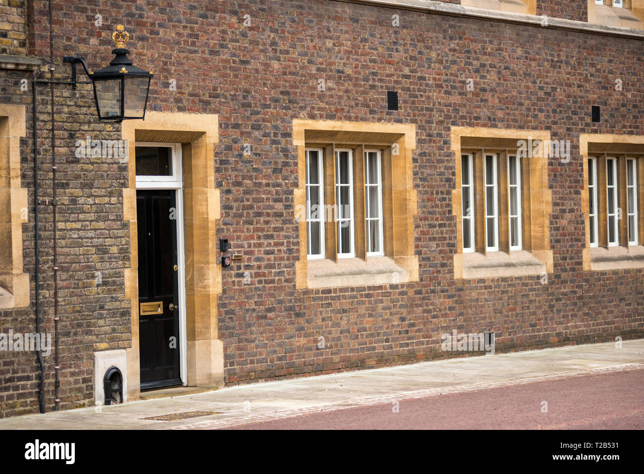 Friary court Banque de photographies et d’images à haute résolution - Alamy