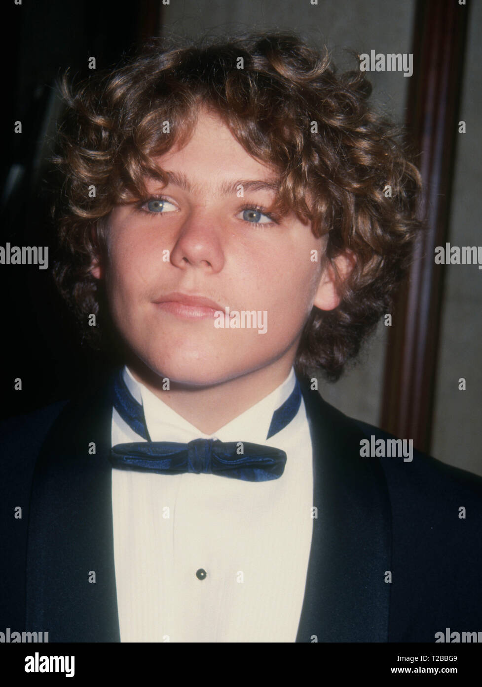 Jason James Richter Free Willy Banque d'image et photos - Alamy