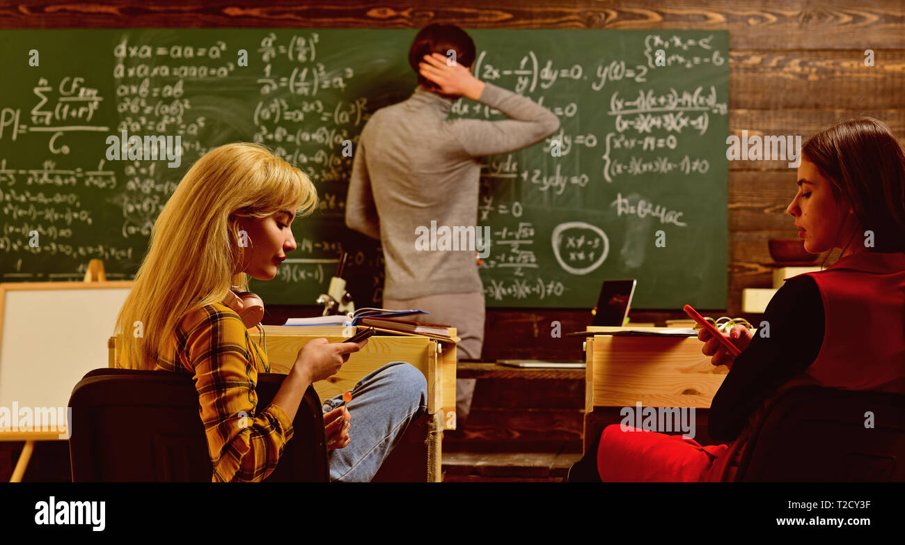 Les relations personnelles sont fondamentales à la réussite des élèves ...