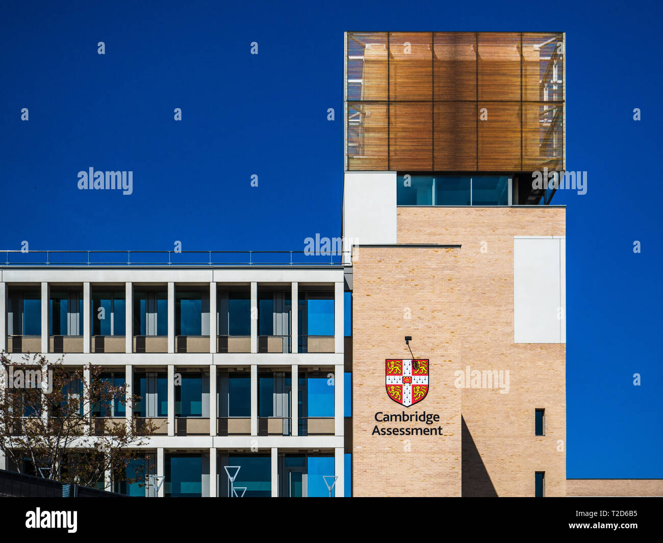 The triangle cambridge Banque de photographies et d’images à haute ...