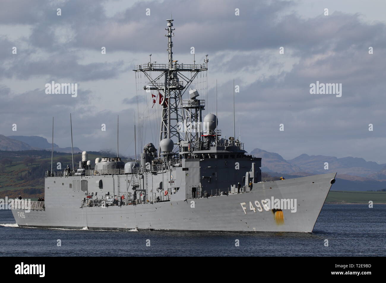 Tcg gokova Banque de photographies et d’images à haute résolution - Alamy