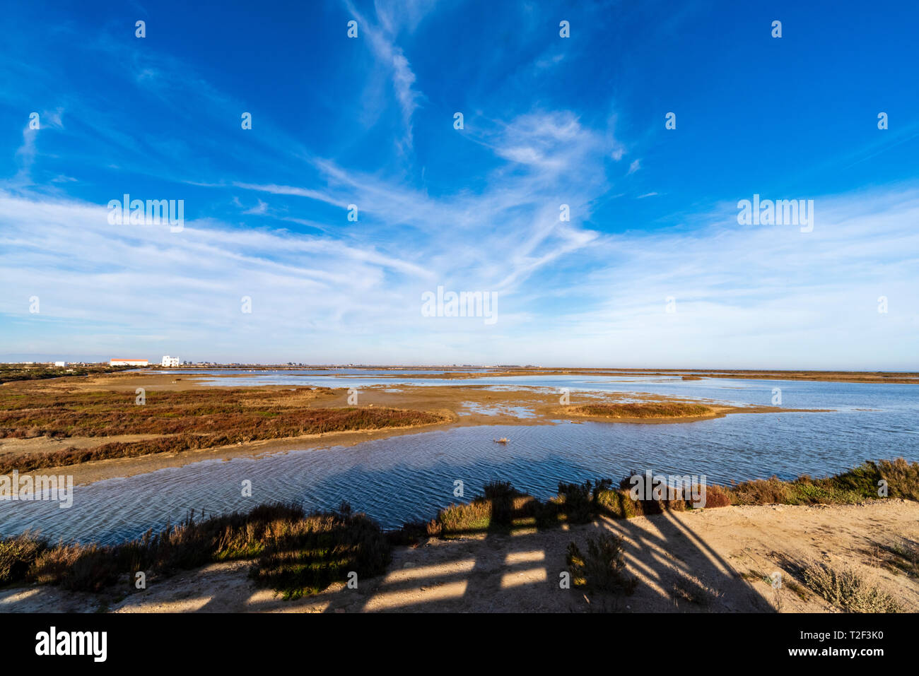 Rivière De L'èbre Banque d'image et photos - Alamy