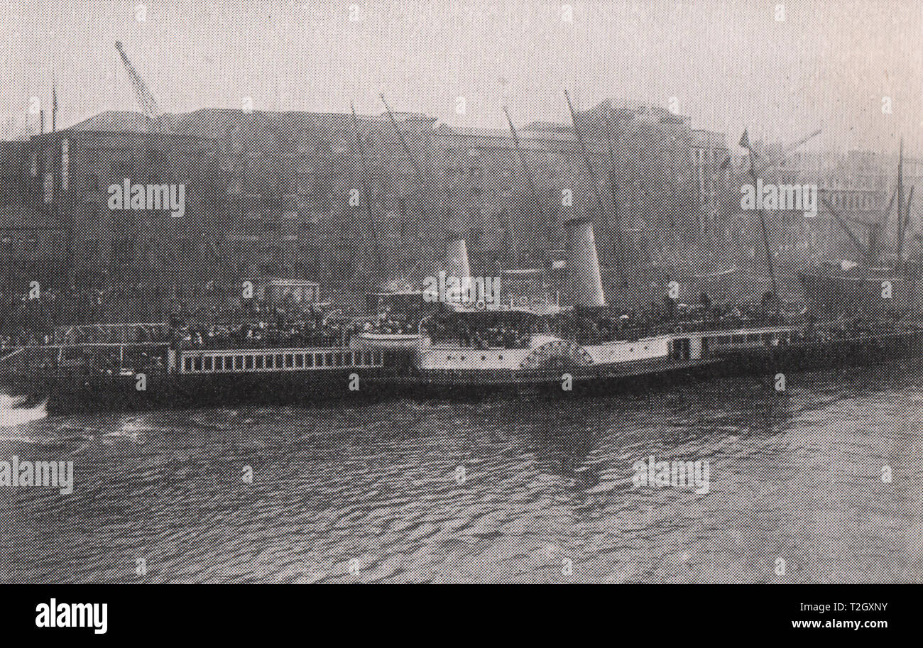 Laissant vapeur Banque de photographies et d’images à haute résolution ...