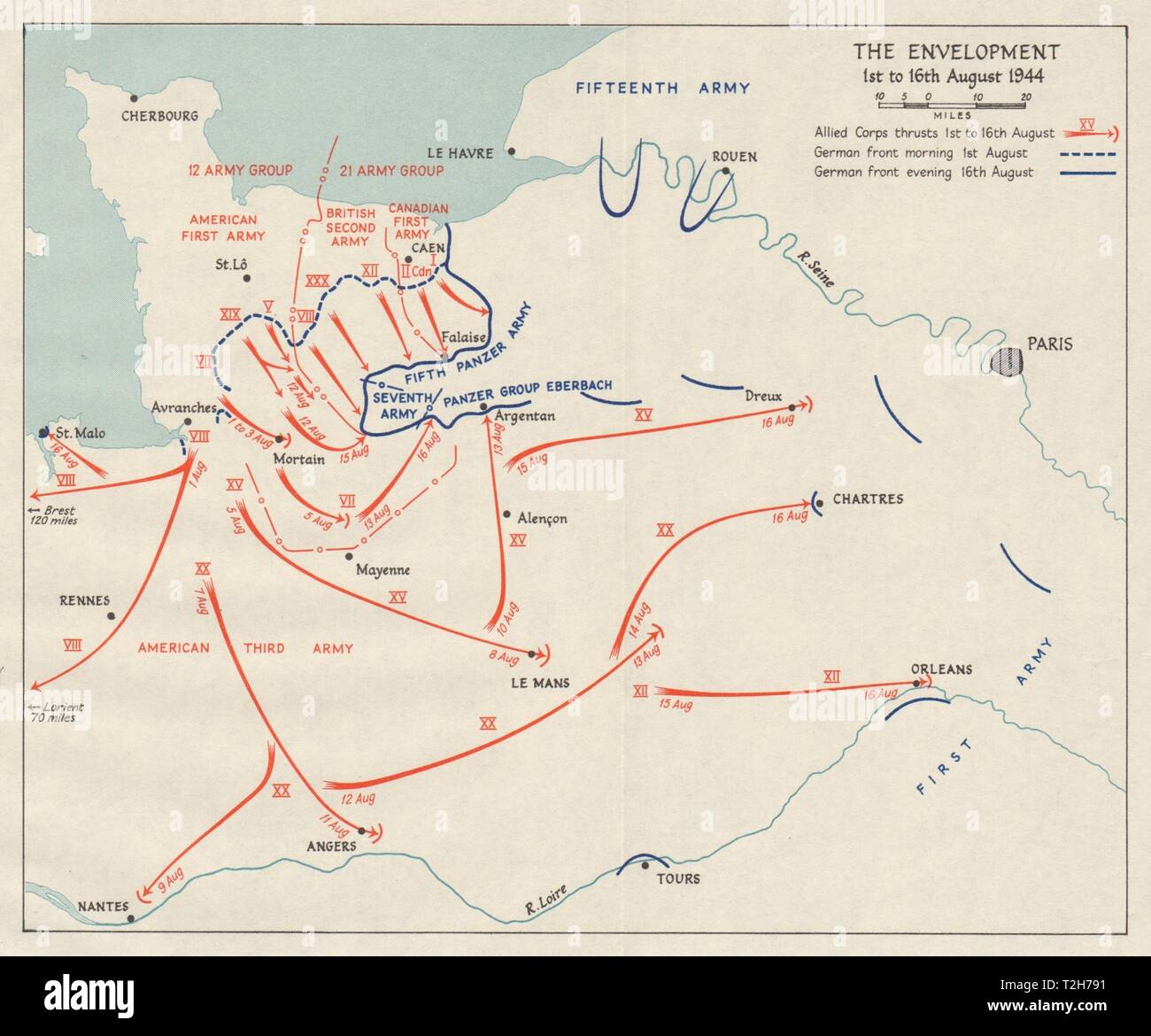 Poche Falaise Banque d'image et photos - Alamy