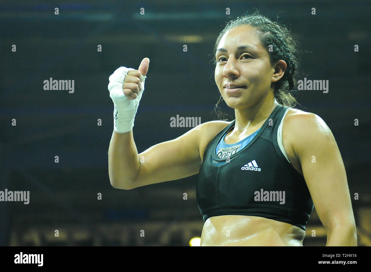 Giselle luna Banque de photographies et d’images à haute résolution - Alamy