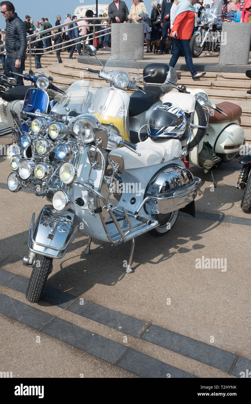 Mod festival Banque de photographies et d’images à haute résolution - Alamy