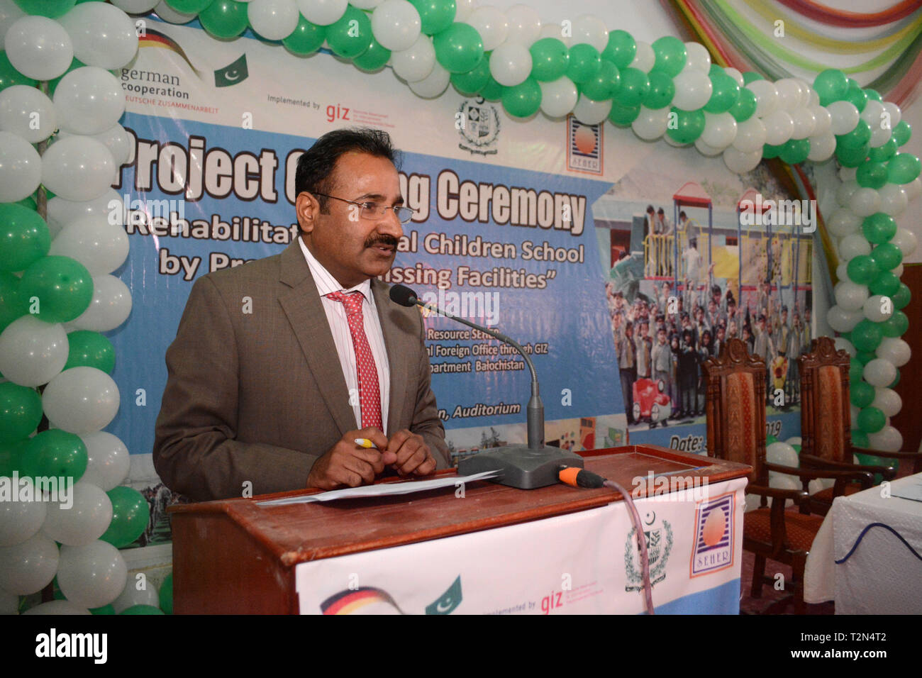 Abdul rauf Banque de photographies et d’images à haute résolution - Alamy