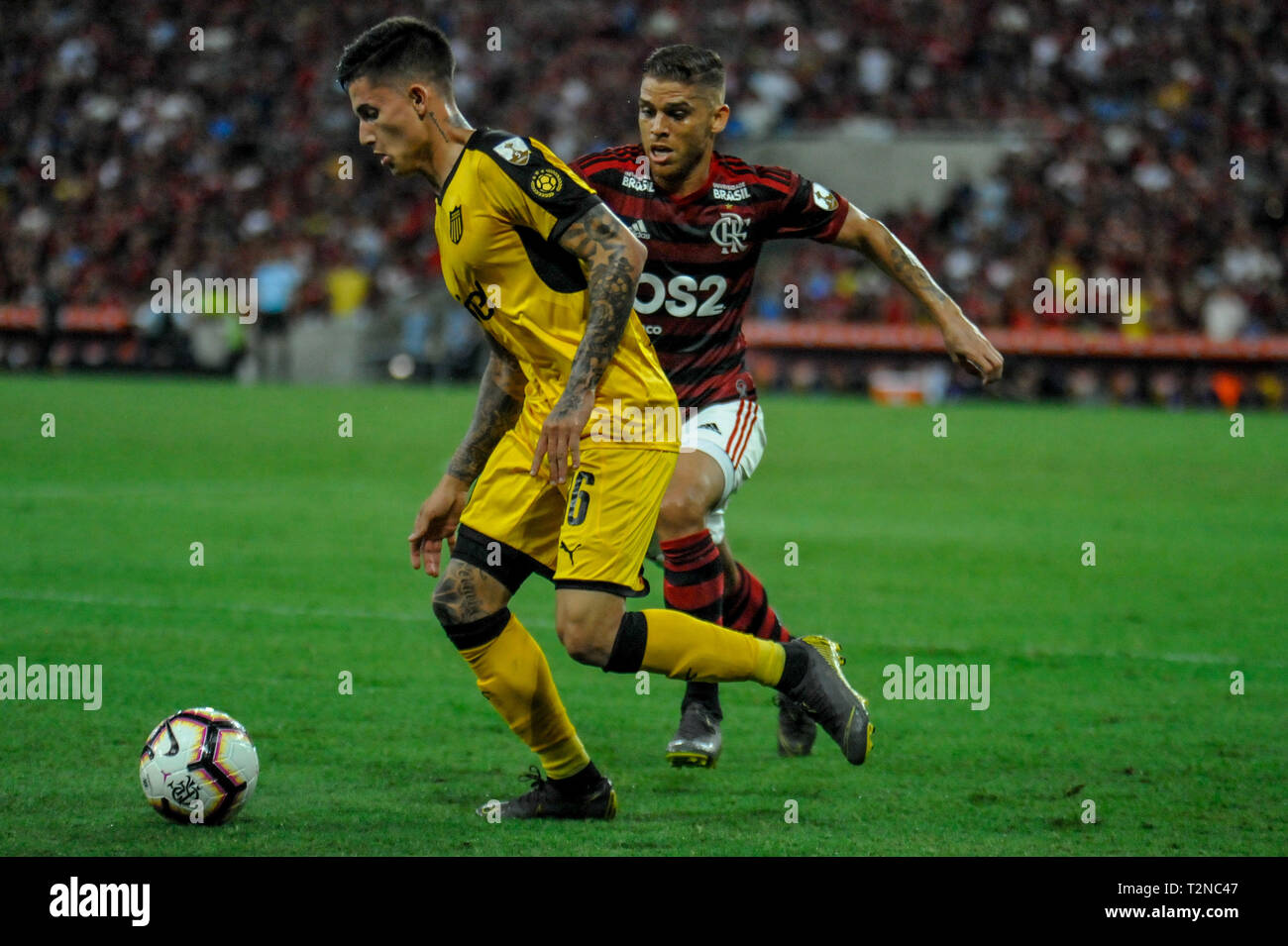 SÃO PAULO, SP - 03.04.2019 : Parution das FAVELAS PALMARÈS SP - Brian ...