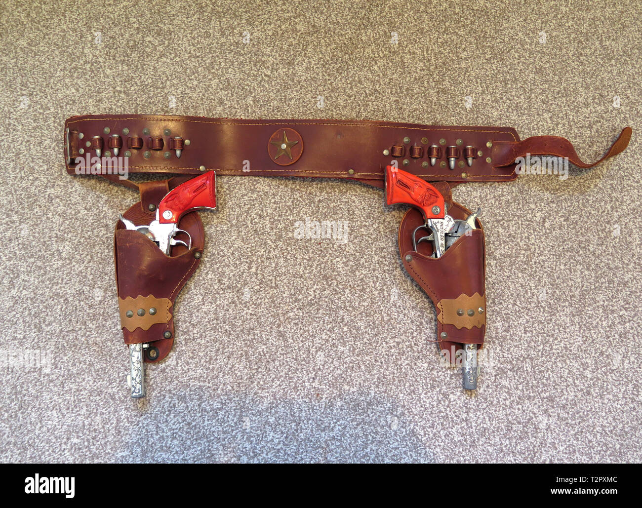 Rustler 45 armes à feu Banque de photographies et d’images à haute ...