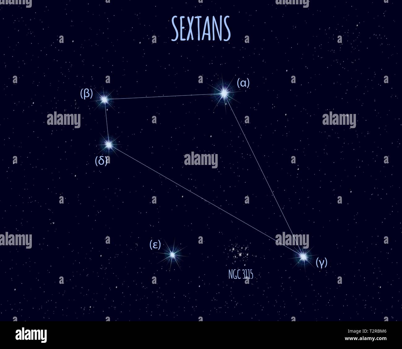 Sextant map Banque de photographies et d’images à haute résolution - Alamy