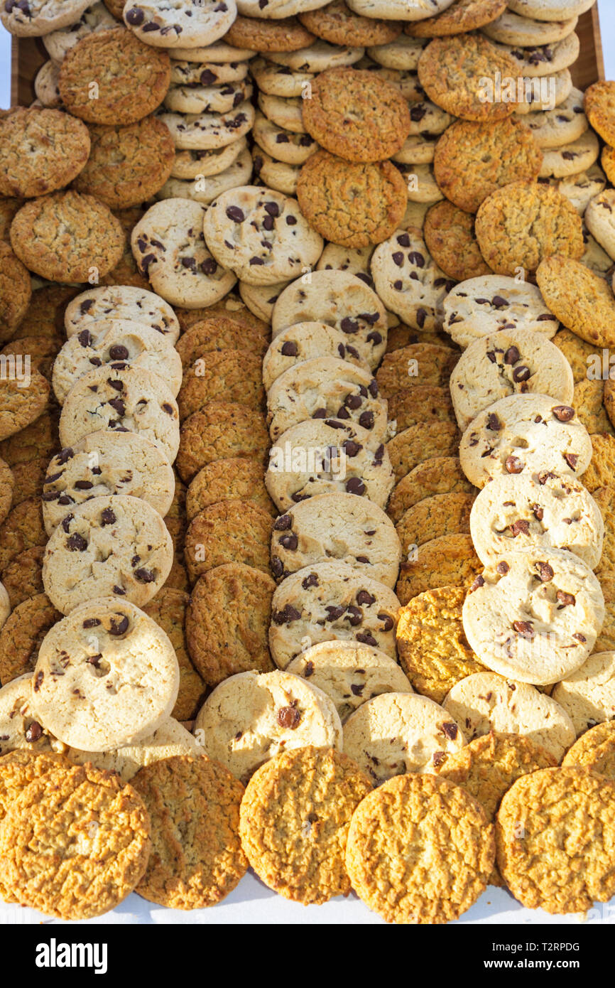 Plage de biscuits Banque de photographies et d’images à haute ...