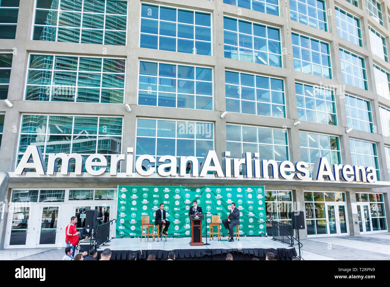 Sustainable energy tour Banque de photographies et d’images à haute ...