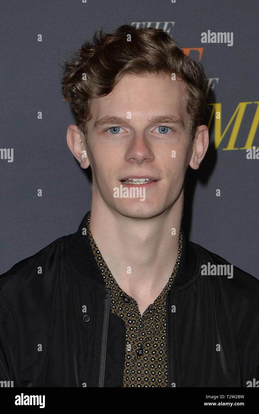 Kendall ryan sanders Banque de photographies et d’images à haute ...