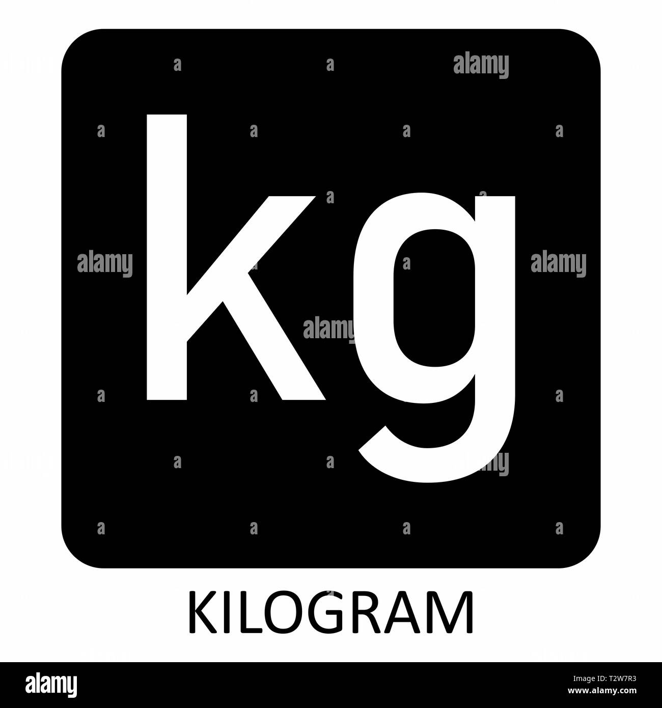 Pounds symbol Banque d'images vectorielles - Alamy