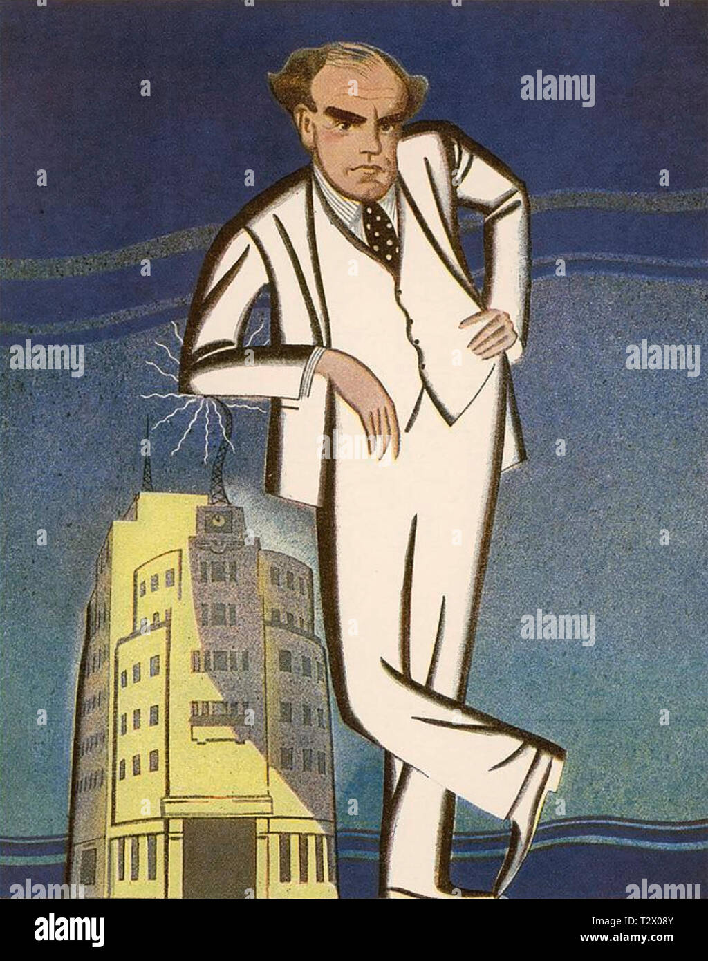 Lord reith Banque de photographies et d’images à haute résolution - Alamy