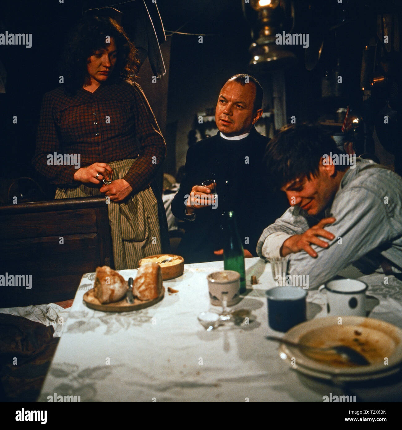 Rudolph huber Banque de photographies et d’images à haute résolution ...