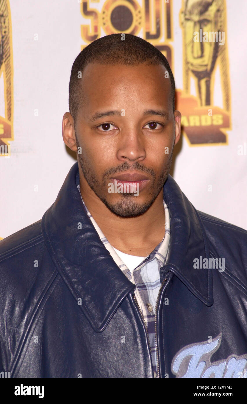 Soul train music awards 2000 Banque de photographies et d’images à ...