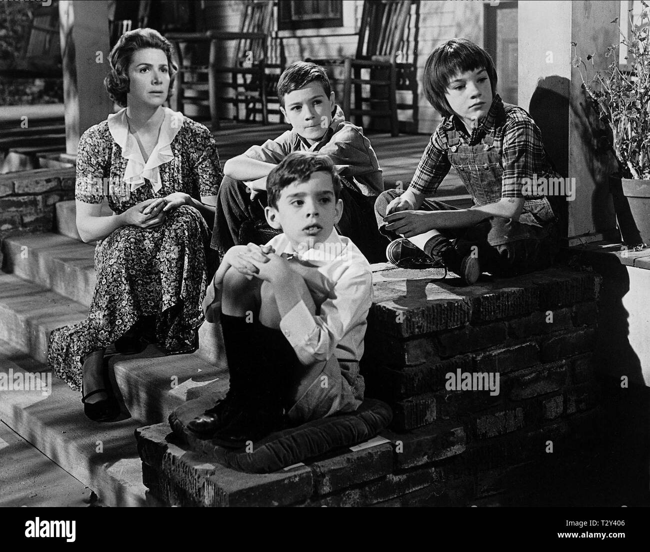 John megna Banque de photographies et d’images à haute résolution - Alamy