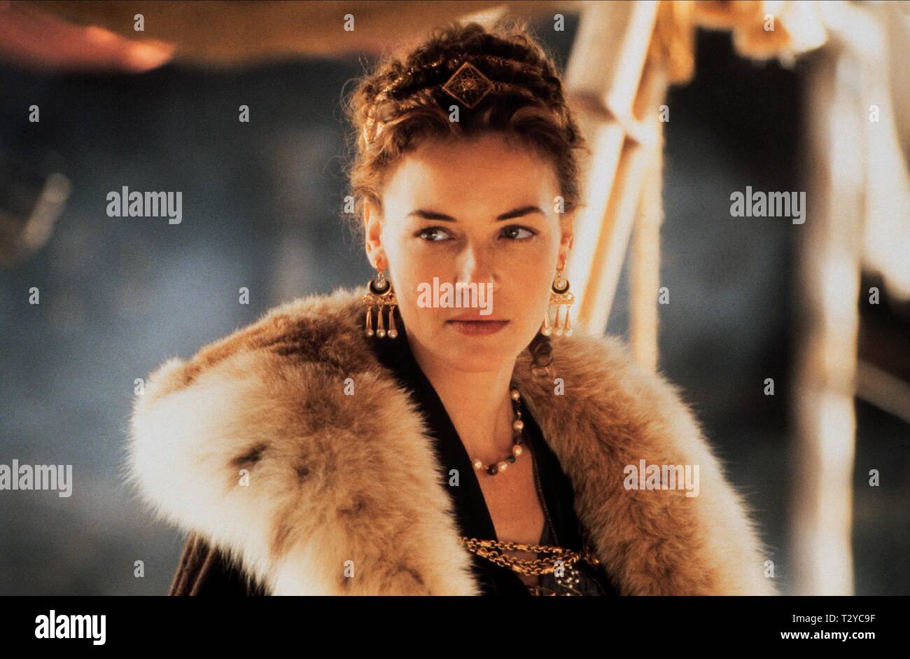 Connie Nielsen Banque d'image et photos - Alamy